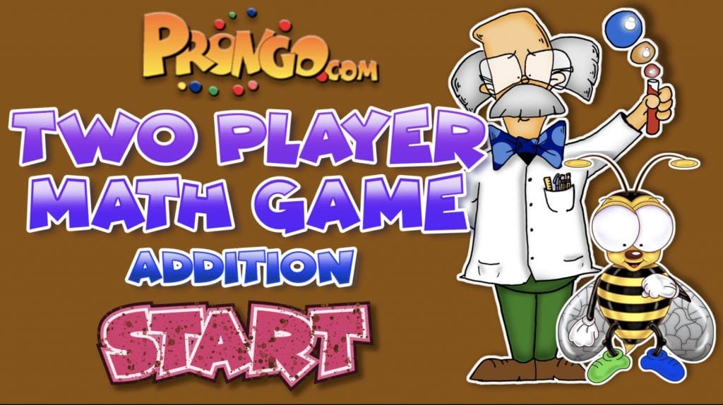 Prongo.com is a Fun, Interactive, and Educational way to Learn ...