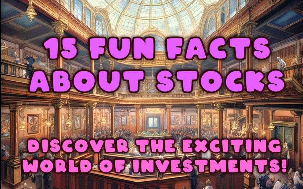 Fun Facts and more things to explore! – Prongo.com