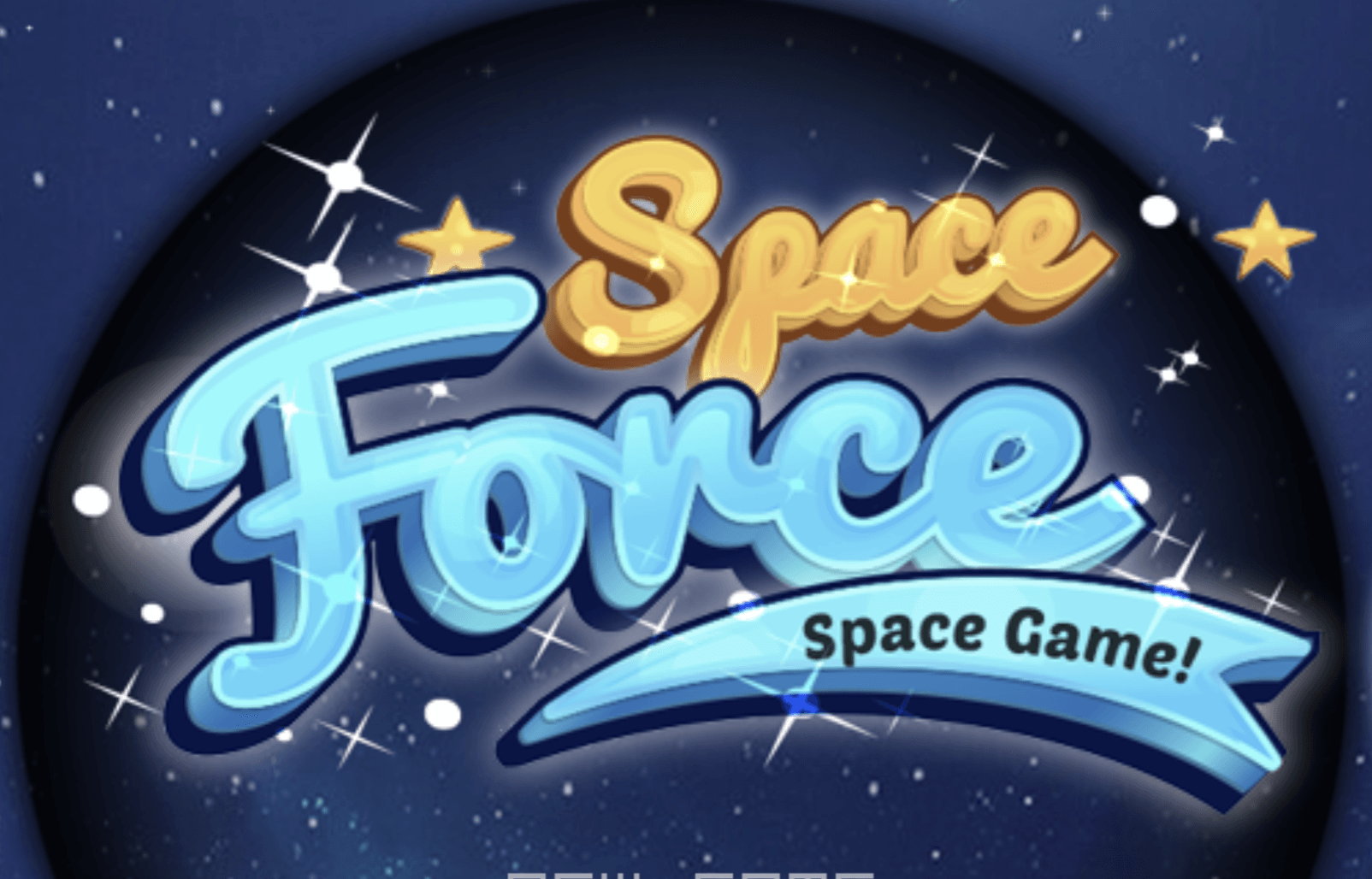 Space Force: Interstellar Adventure & Alien Discovery Game - Prongo.com